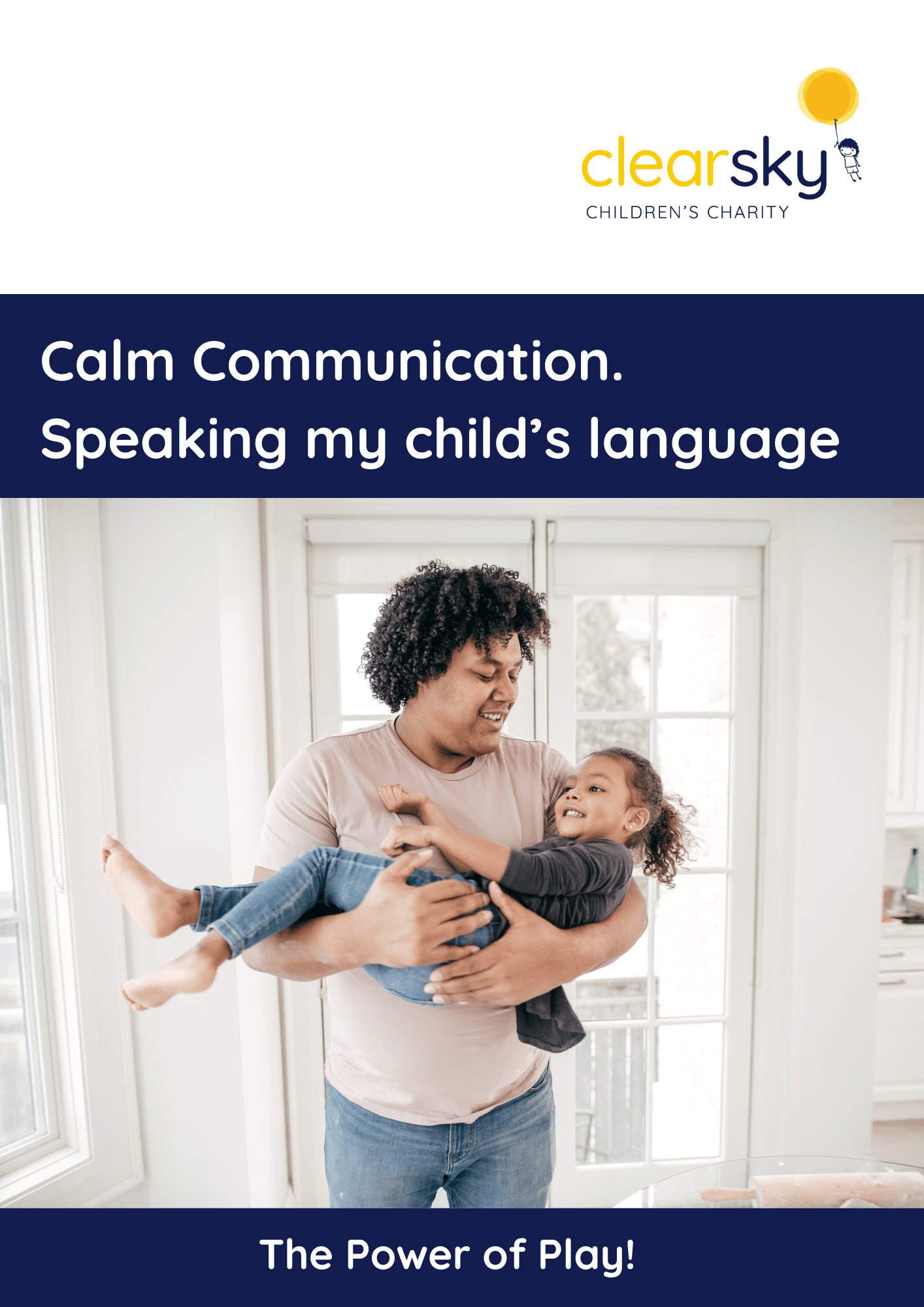 Calm Communication